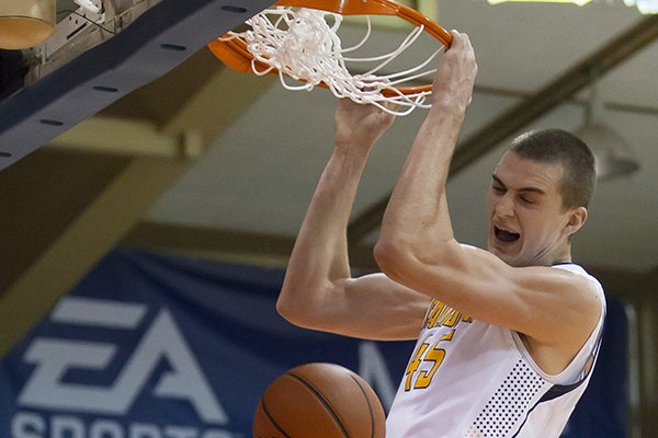 Cal hands Arkansas first loss | Whole Hog Sports