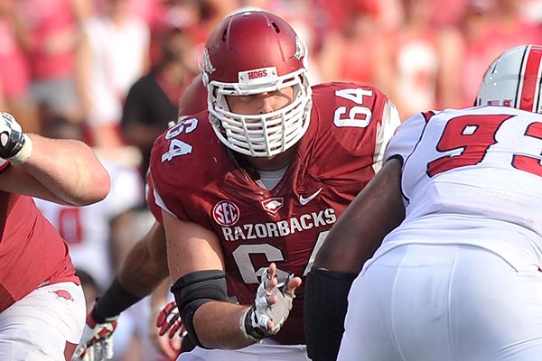 Swanson, Flowers earn awards | Whole Hog Sports