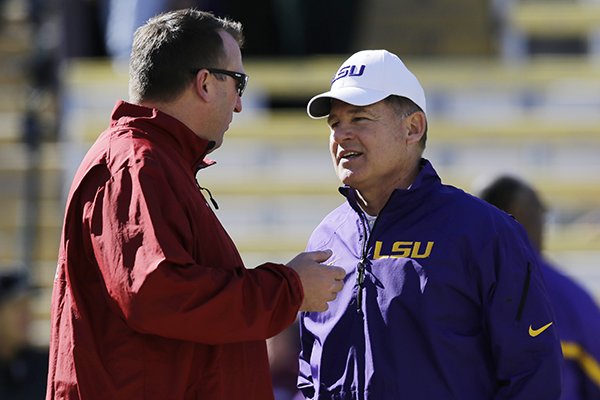 Segrest teleconference tidbits | Whole Hog Sports