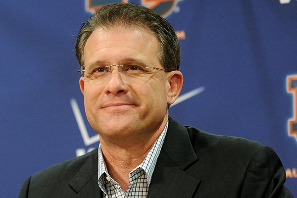 Timing just wasn’t right for UA, Malzahn | Whole Hog Sports