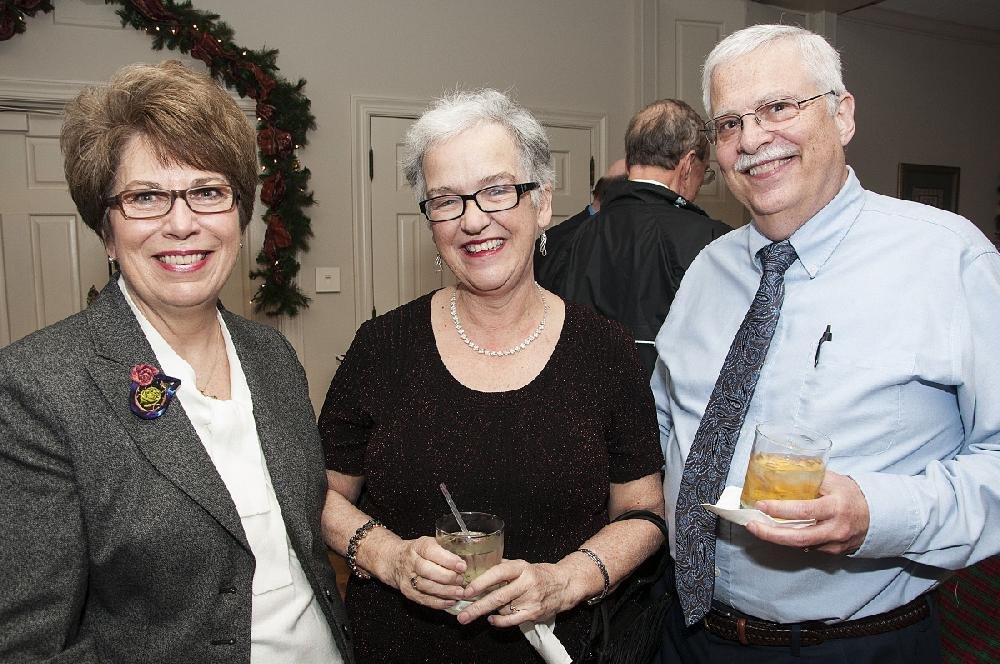 Attorney William Trice 25 years of service | The Arkansas Democrat ...