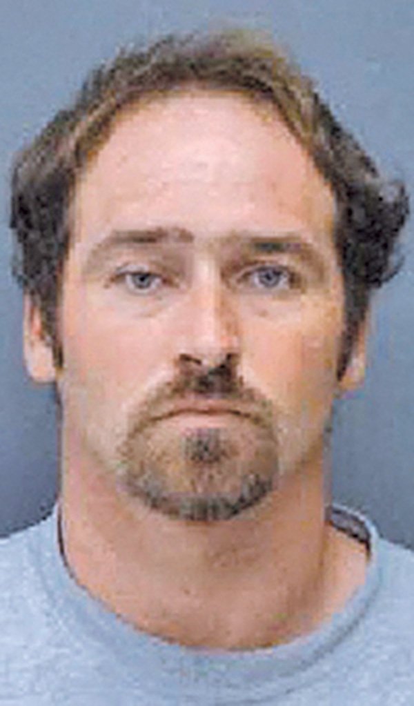 Bond Set At $150,000 For Accused Rogers Bank Robber