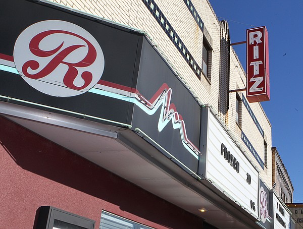 The Ritz celebrates 75th anniversary