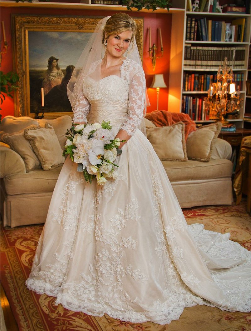 VIRGINIA MITCHELL MCCRAY-JOHN CLINTON ROGER MUSSELMAN | The Arkansas ...