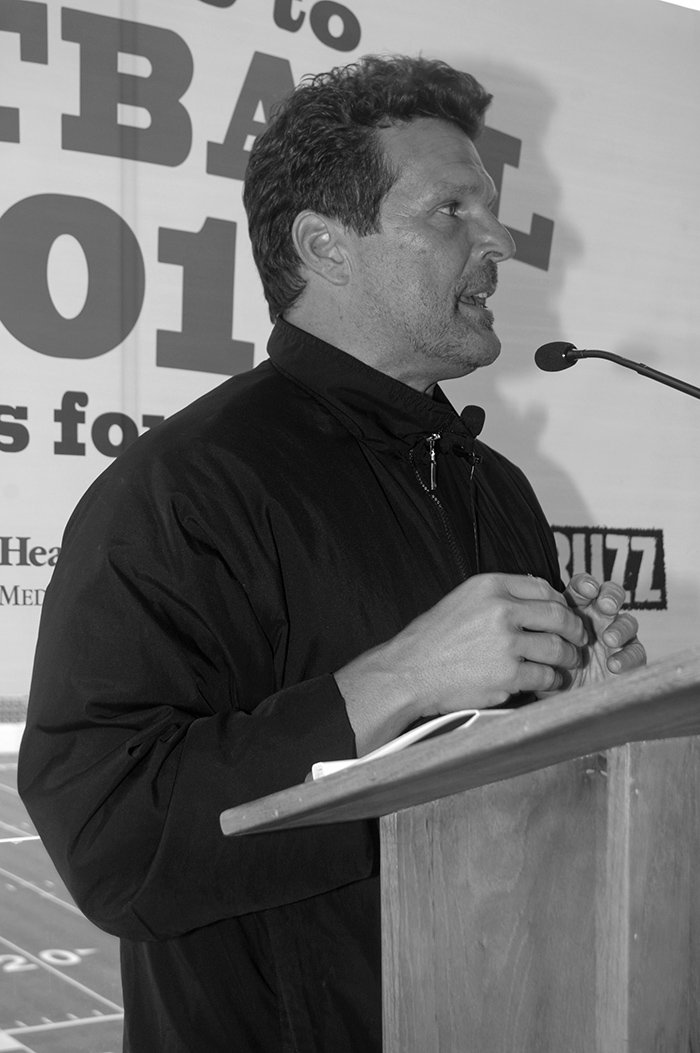 Bazzel, Blair, Duke head state HOF class | Hot Springs Sentinel Record