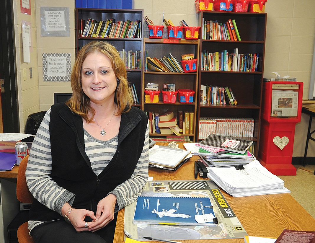 College expectations | Hot Springs Sentinel Record