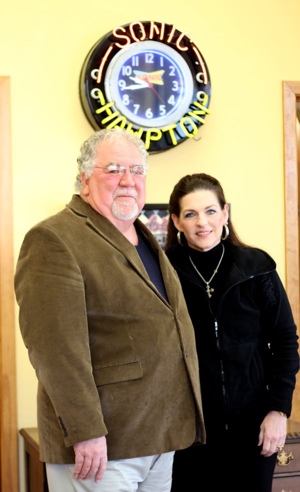 Local Sonic owner retires after 37 years | Hot Springs Sentinel Record
