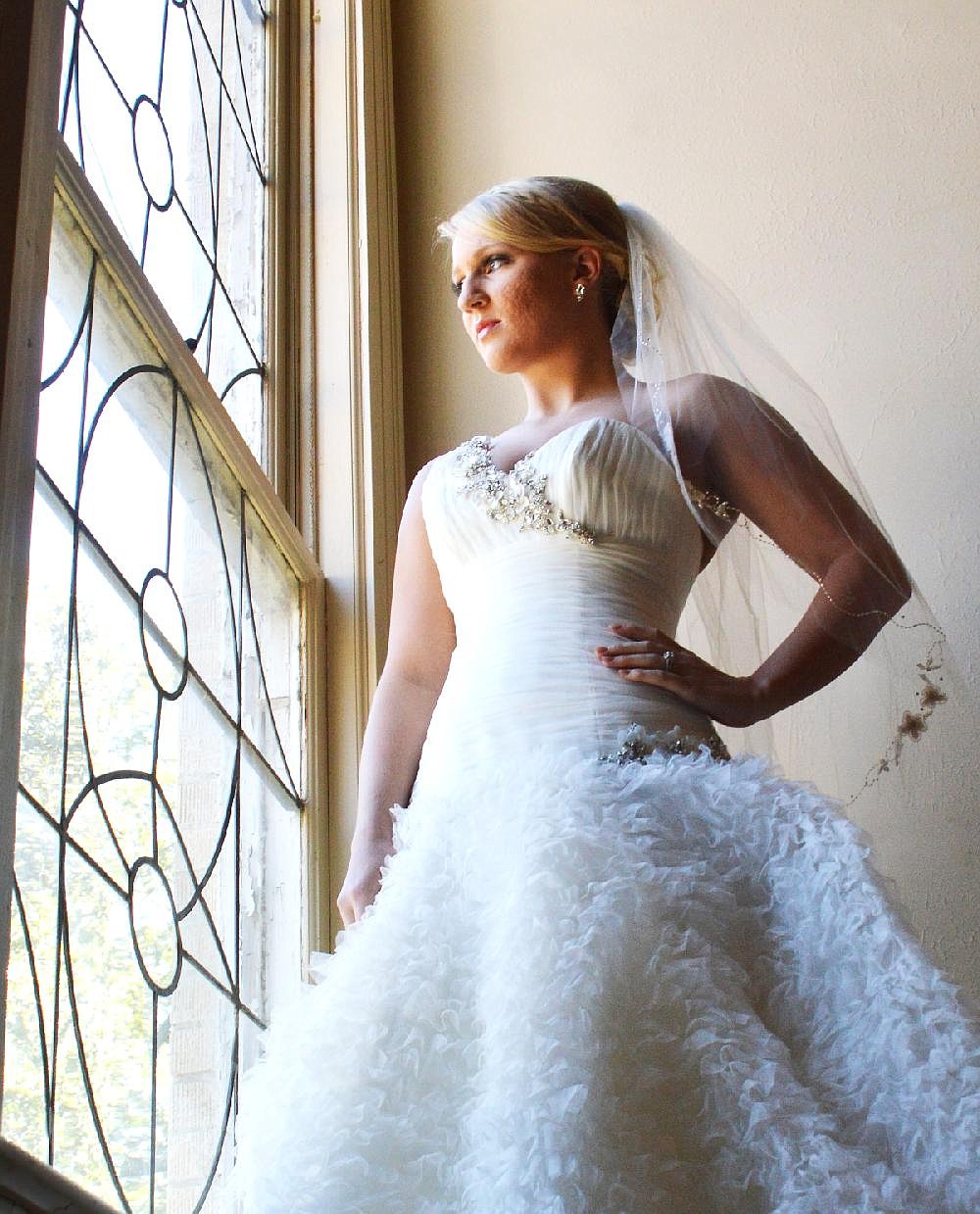 KELLY ELIZABETH CONLEY and KEVIN TYLER MARTIN | The Arkansas Democrat ...