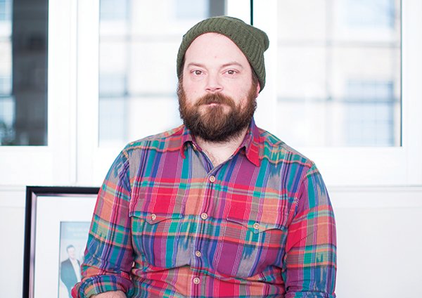 Downtown designer | The Arkansas Democrat-Gazette - Arkansas' Best News ...