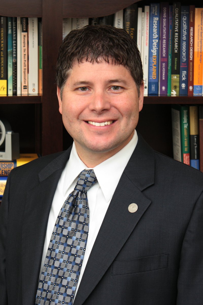 New year brings new provost at Ozarka | The Arkansas Democrat-Gazette ...