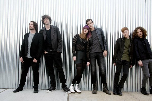 Adding girl singer made Sleeper Agent a success | The Arkansas Democrat ...