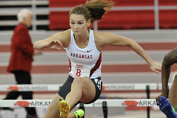Hogs, ’Horns tangle again | Whole Hog Sports
