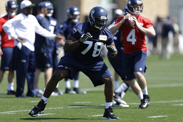 WholeHogSports - Bailey or Goode to play in Super Bowl