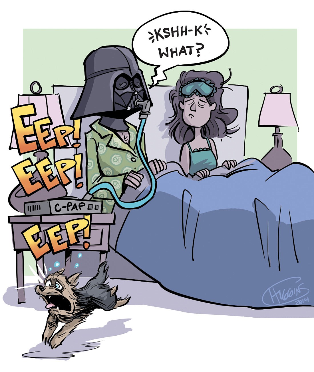 Creature feature | Northwest Arkansas Democrat-Gazette