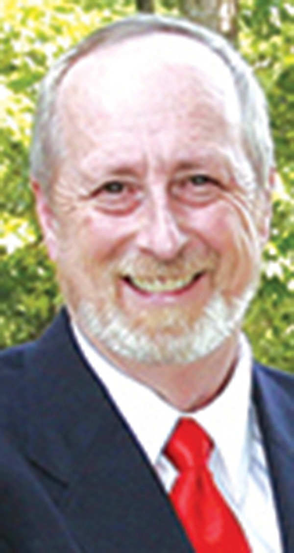 Fayetteville's Jordan Delivers Annual Address | Northwest Arkansas ...