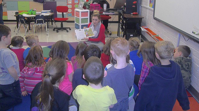 Spanish readers | Hot Springs Sentinel Record