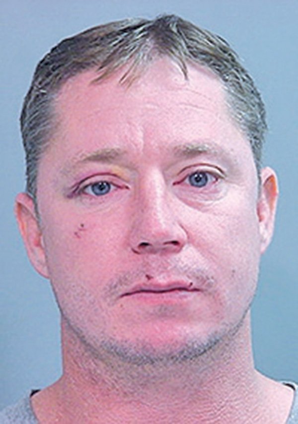 Patton Murder Trial Reset | Northwest Arkansas Democrat-Gazette