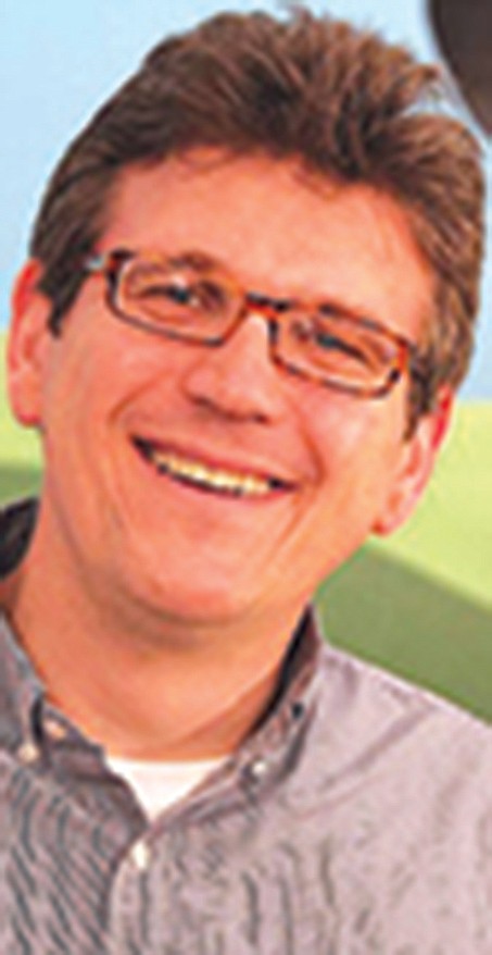 Ice Cream Leaders Kick Off Speakers Series | Northwest Arkansas ...