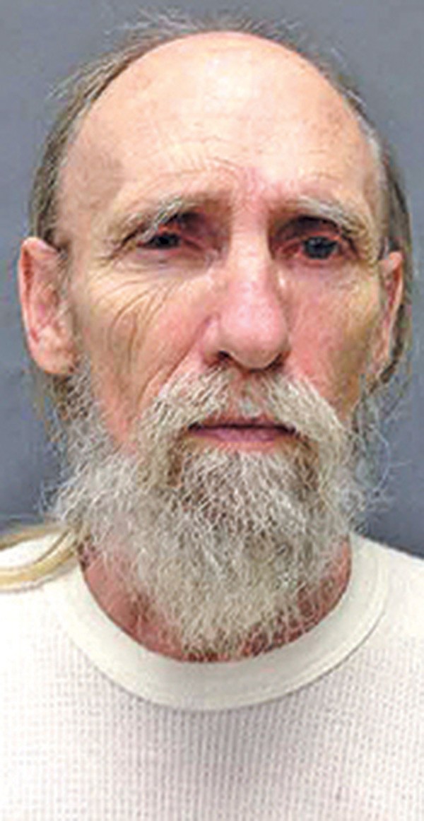 Murder Suspect In Benton County Jail | Northwest Arkansas Democrat-Gazette