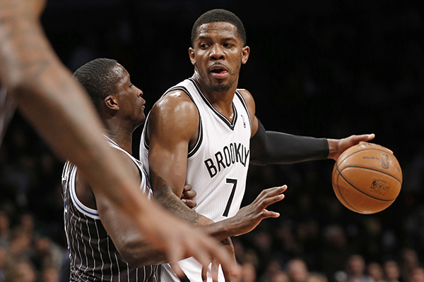 WholeHogSports - Johnson named an all-star