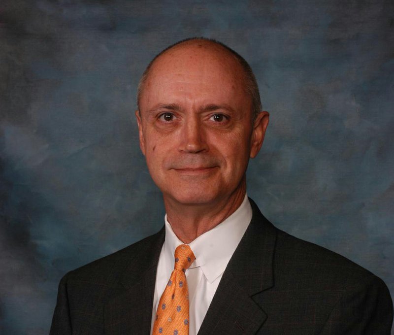Police chief in LR sets exit in June | The Arkansas Democrat-Gazette ...