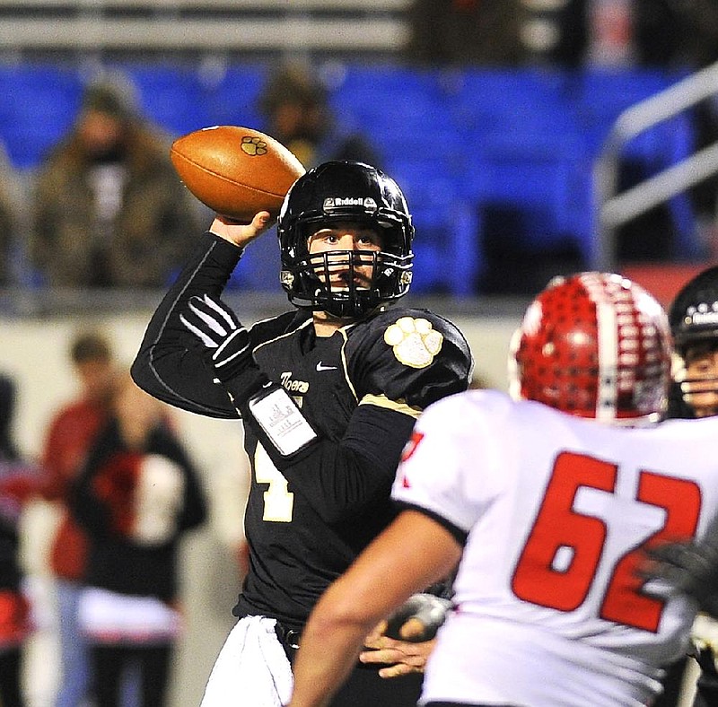 Storey climbing in career stats | Whole Hog Sports