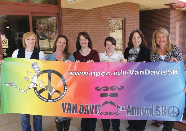 Van Davis Memorial 5k | Hot Springs Sentinel Record
