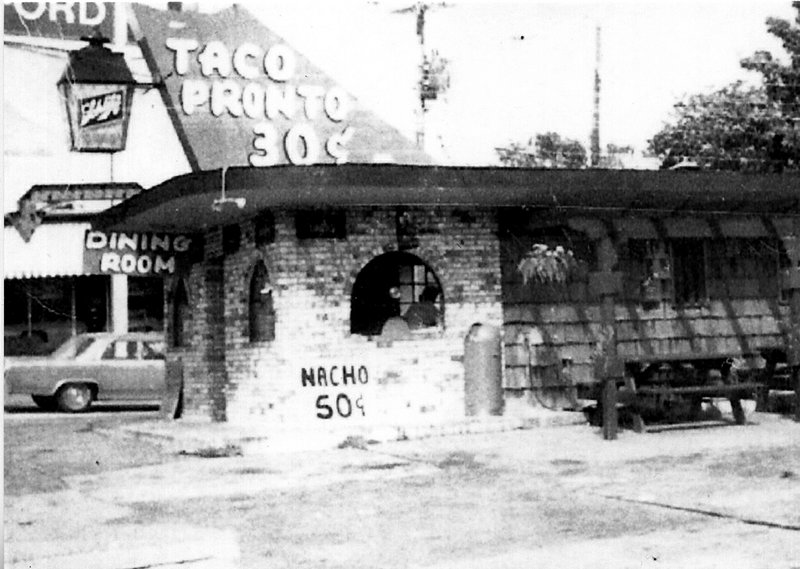 Taco Pronto celebrates 45 years in Hot Springs | Hot Springs Sentinel ...
