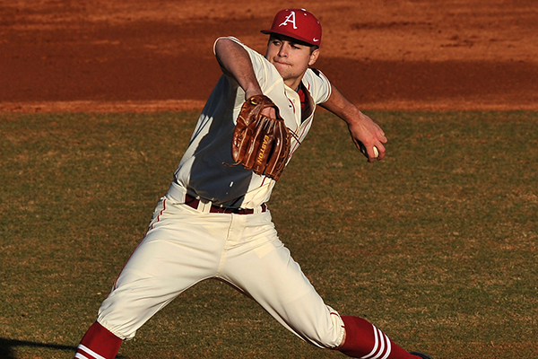 WholeHogSports - Diamond Hogs keep same rotation WholeHogSports - Diamond Hogs keep same rotation