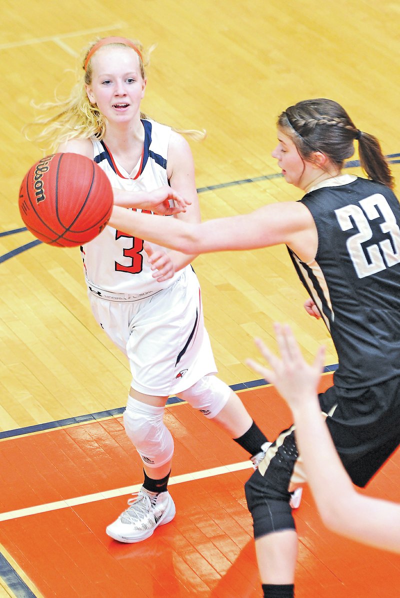 Seiler Earns Coach's Trust As Sophomore | Northwest Arkansas Democrat ...