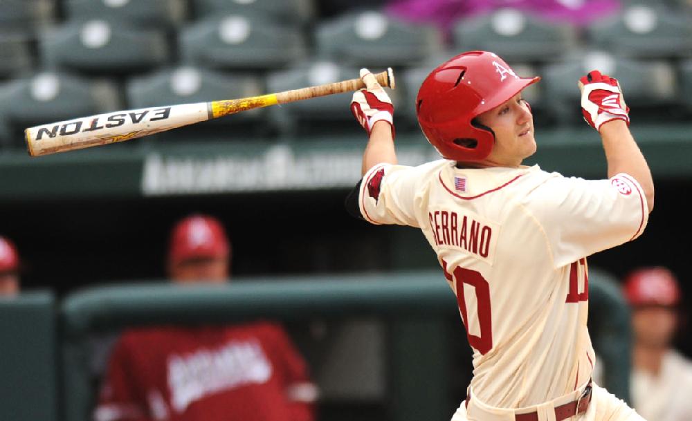 WholeHogSports - Serrano likely for Alabama series