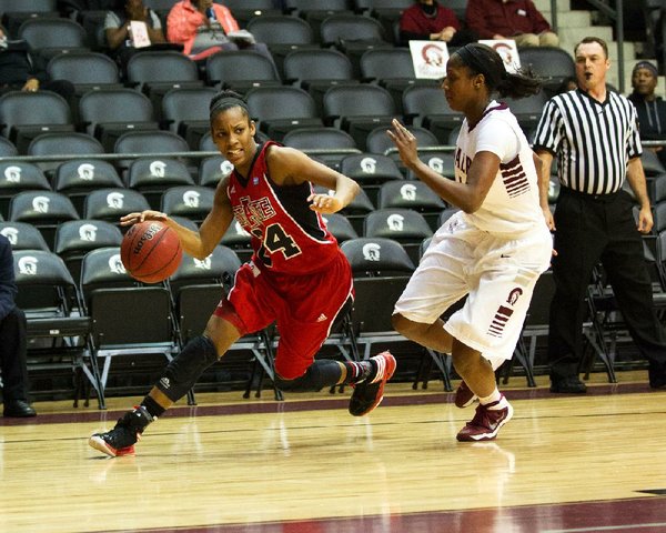 UALR extends home streak | The Arkansas Democrat-Gazette - Arkansas ...
