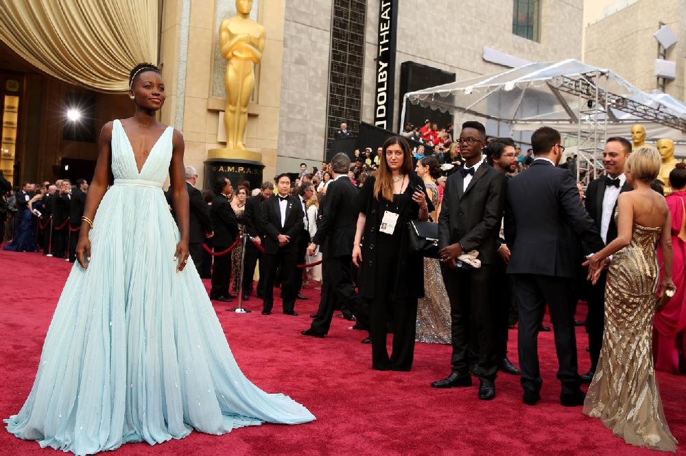 The 86th Academy Awards | The Arkansas Democrat-Gazette - Arkansas ...