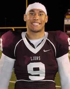 Elite DE planning UA visit | Whole Hog Sports