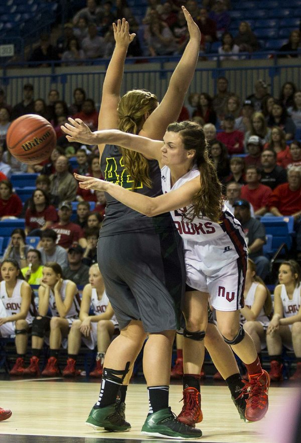 Final round goes to Nemo Vista