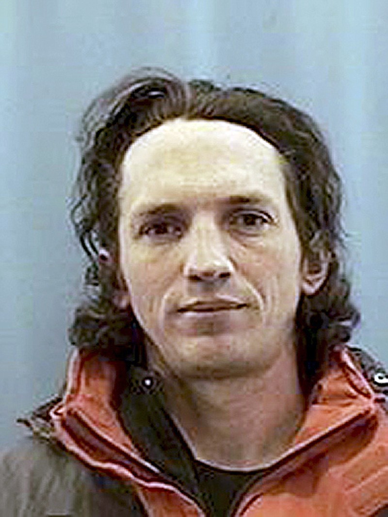TV show to profile late Alaska serial killer | Hot Springs Sentinel Record