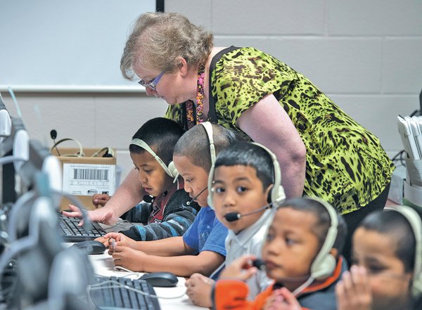 Technology Could Impede Childhood Brain Development | Northwest ...