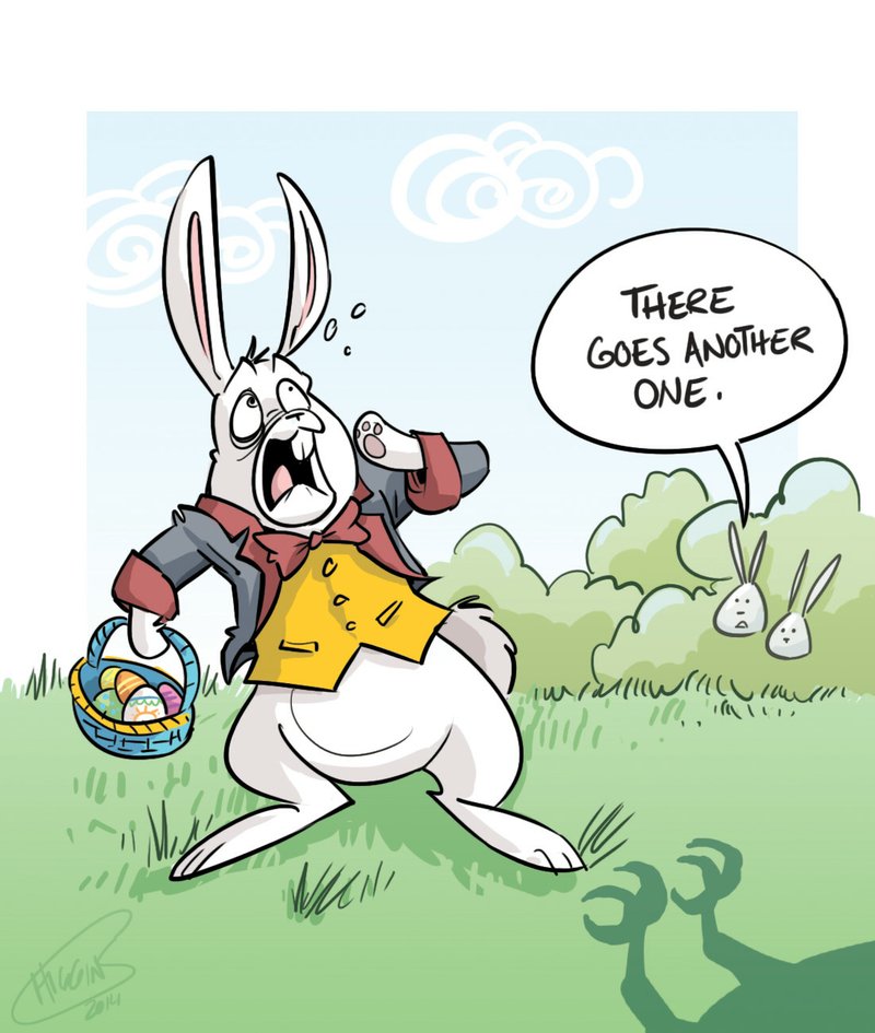 Creature feature | The Arkansas Democrat-Gazette - Arkansas' Best News ...