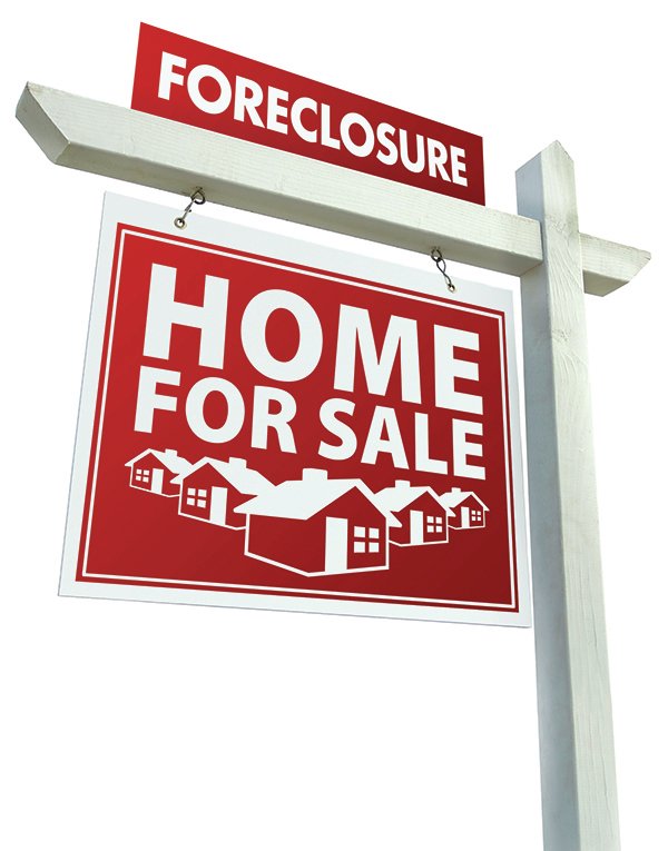 Area Foreclosures Drop, Housing Market Stable