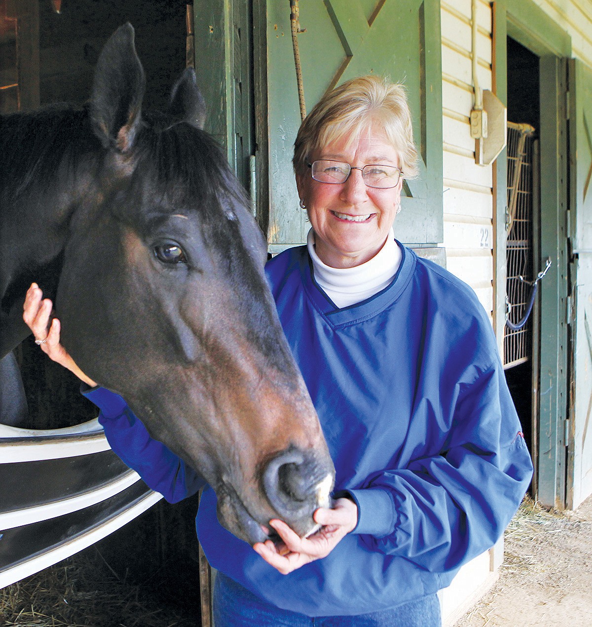Developing winners: A look at the trainers at Oaklawn | Hot Springs ...