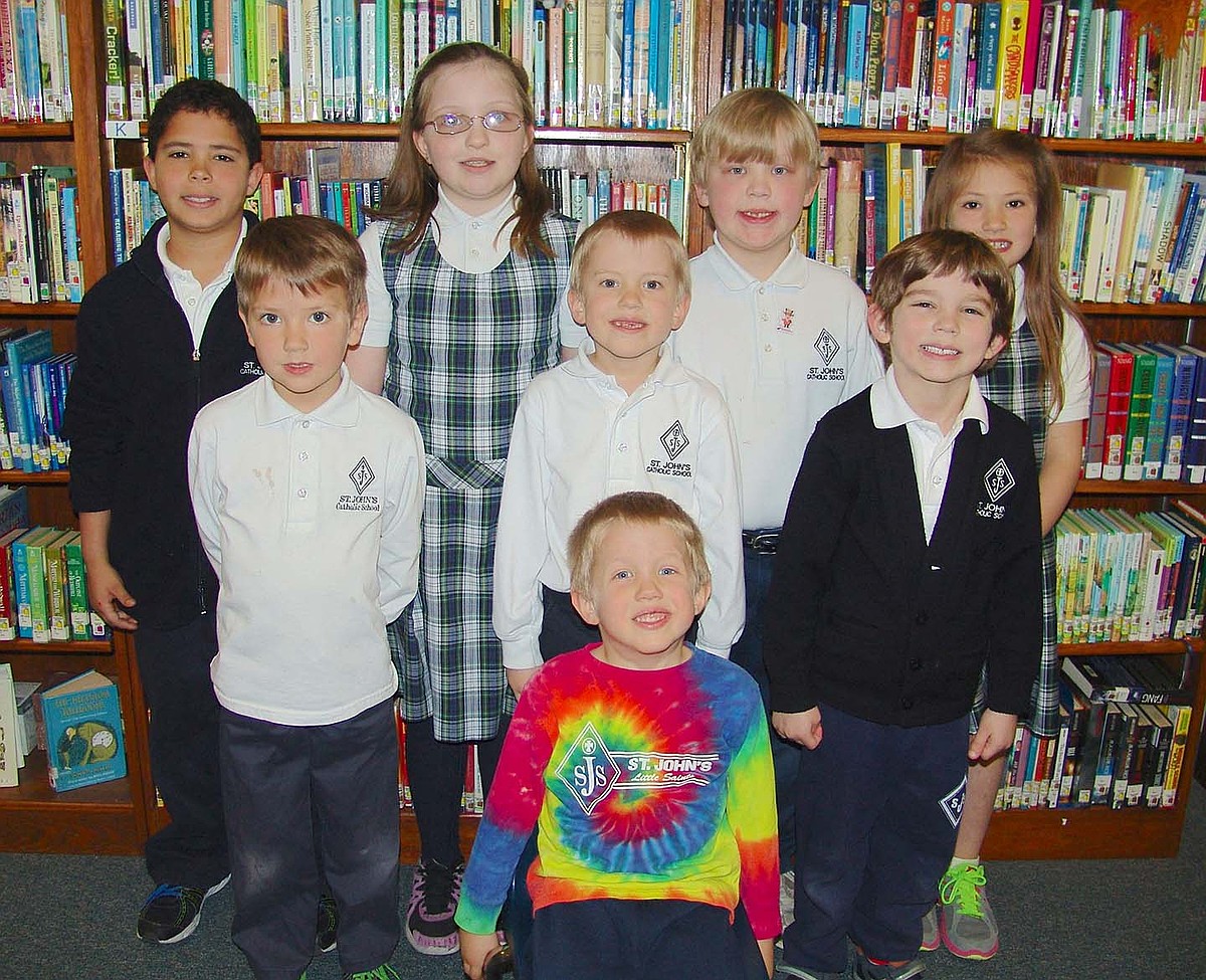 Rising Stars | Hot Springs Sentinel Record