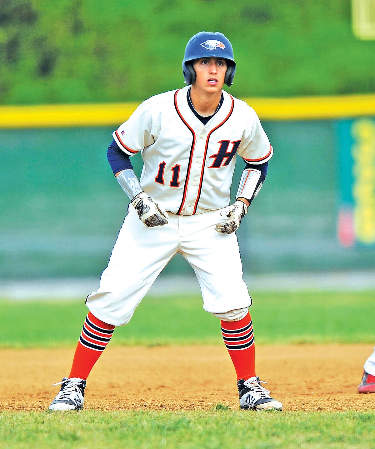 Murphy Maturing For War Eagles | Northwest Arkansas Democrat-Gazette