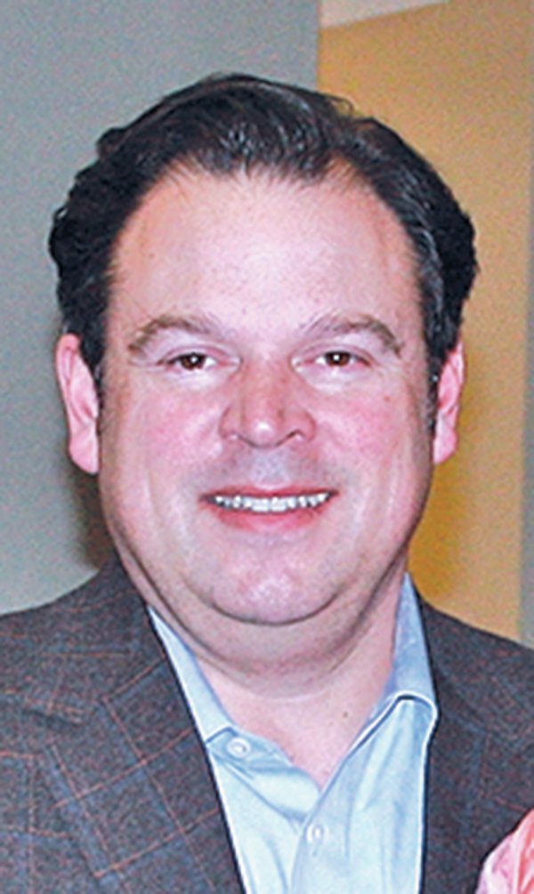 First Security Joins Smiley Case | Northwest Arkansas Democrat-Gazette