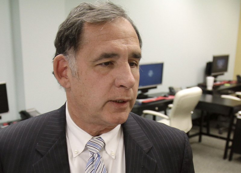 Arkansas US Sen. John Boozman out of heart surgery