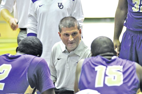 Ferrells Enjoy Year Together At College