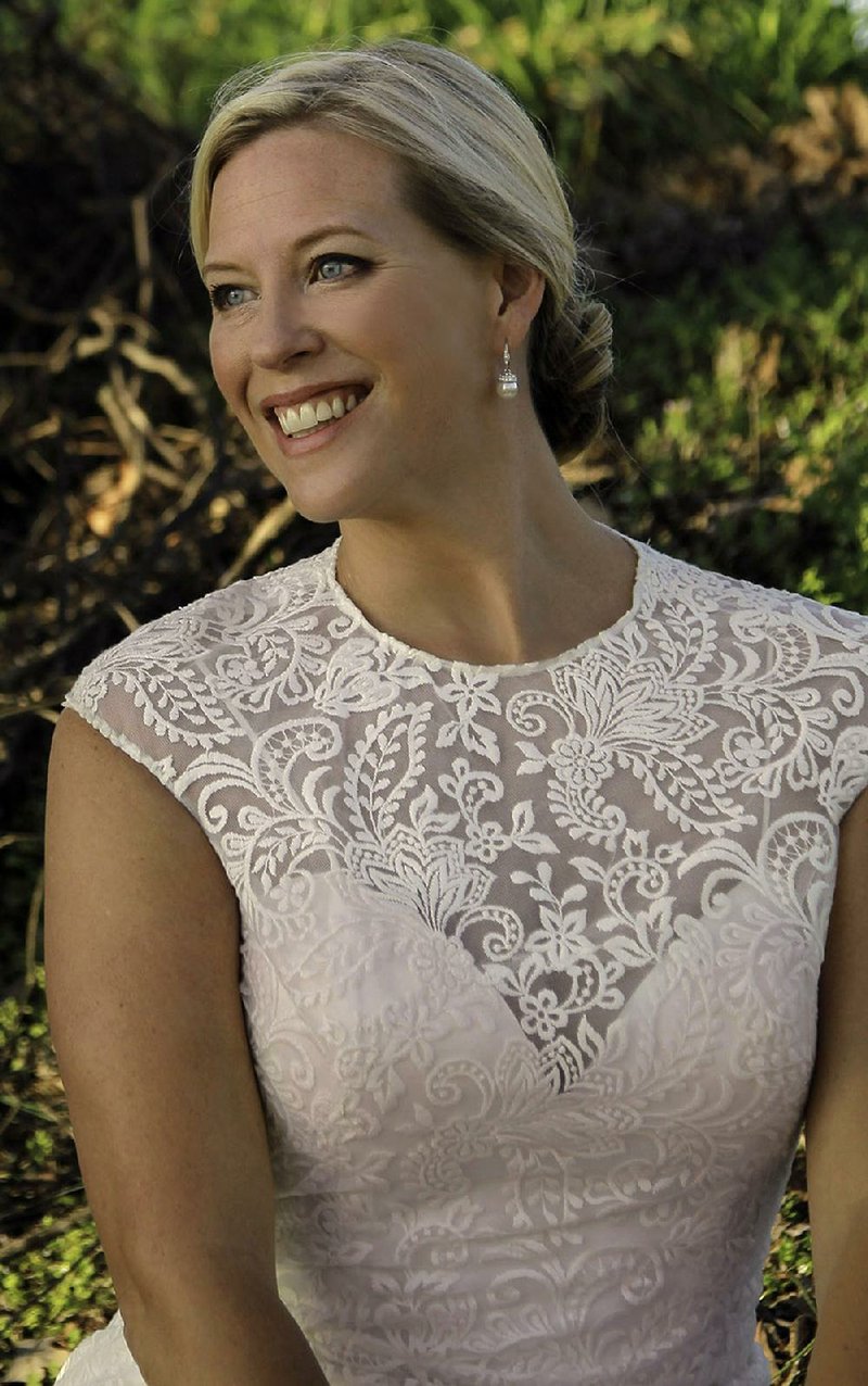 ELIZABETH ANNE WIEDOWER-ADAM RUSSELL JACKSON | The Arkansas Democrat ...