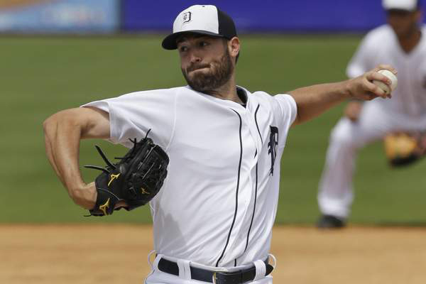 WholeHogSports - Ray to make MLB debut