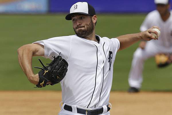 Ray to make MLB debut | Whole Hog Sports