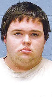 Three Arrested In Bella Vista Meth Bust | Northwest Arkansas Democrat ...