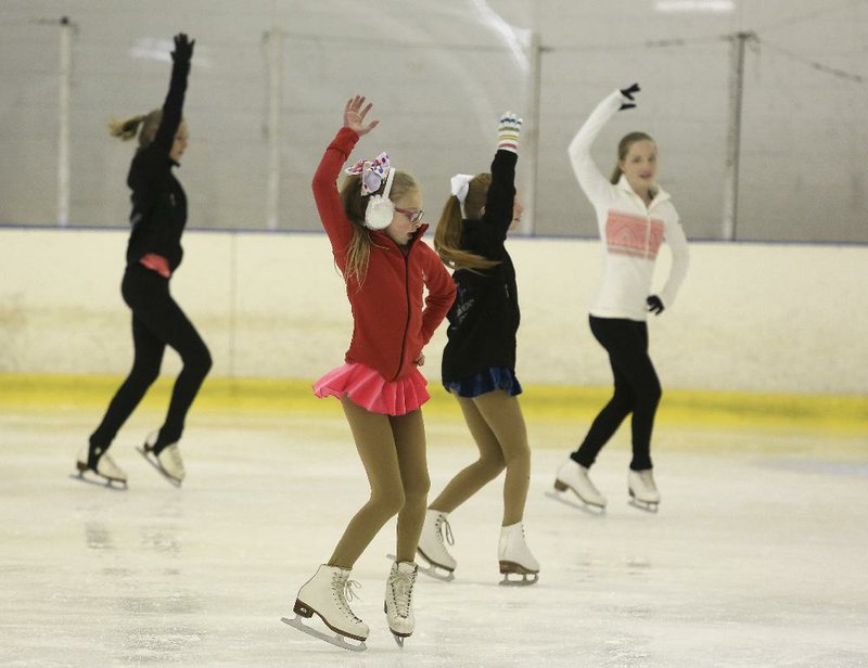 Four Disney heroines star in 'breathtaking' ice show | Northwest ...